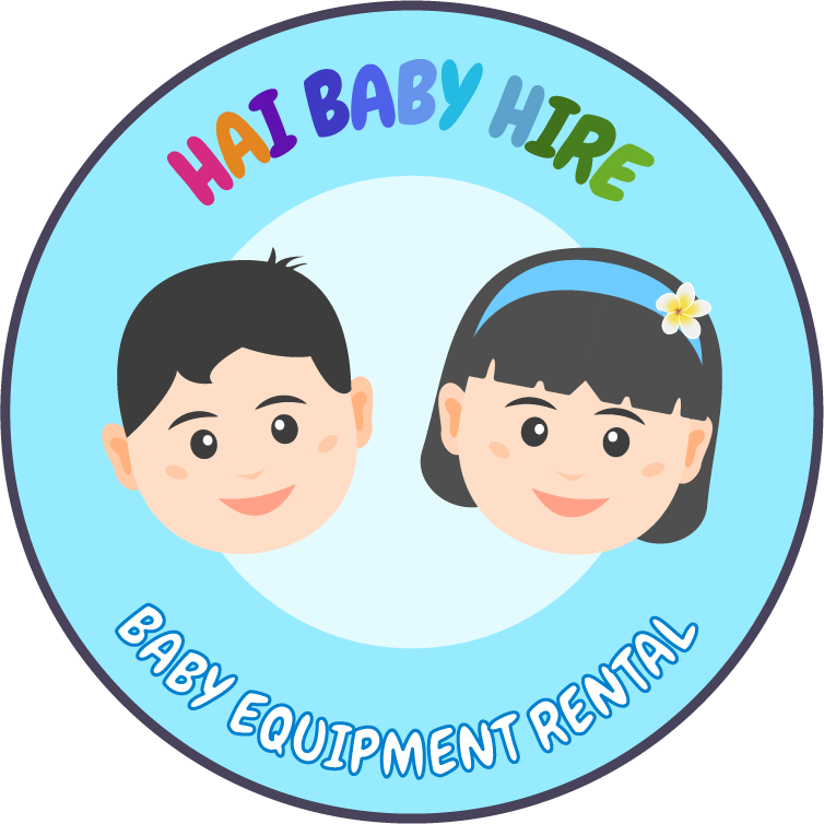 Hai Baby Hire – Baby Equipment Rental